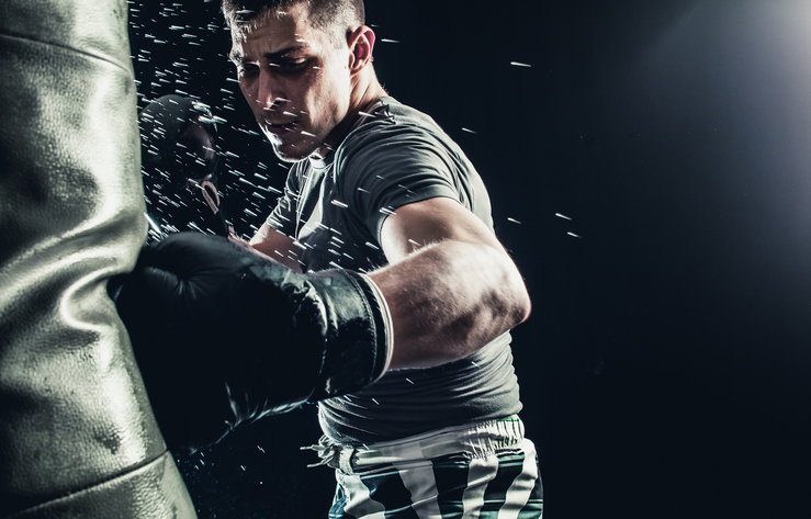 What You Need to Know about Boxing Workouts? - Health Wellness Link ...